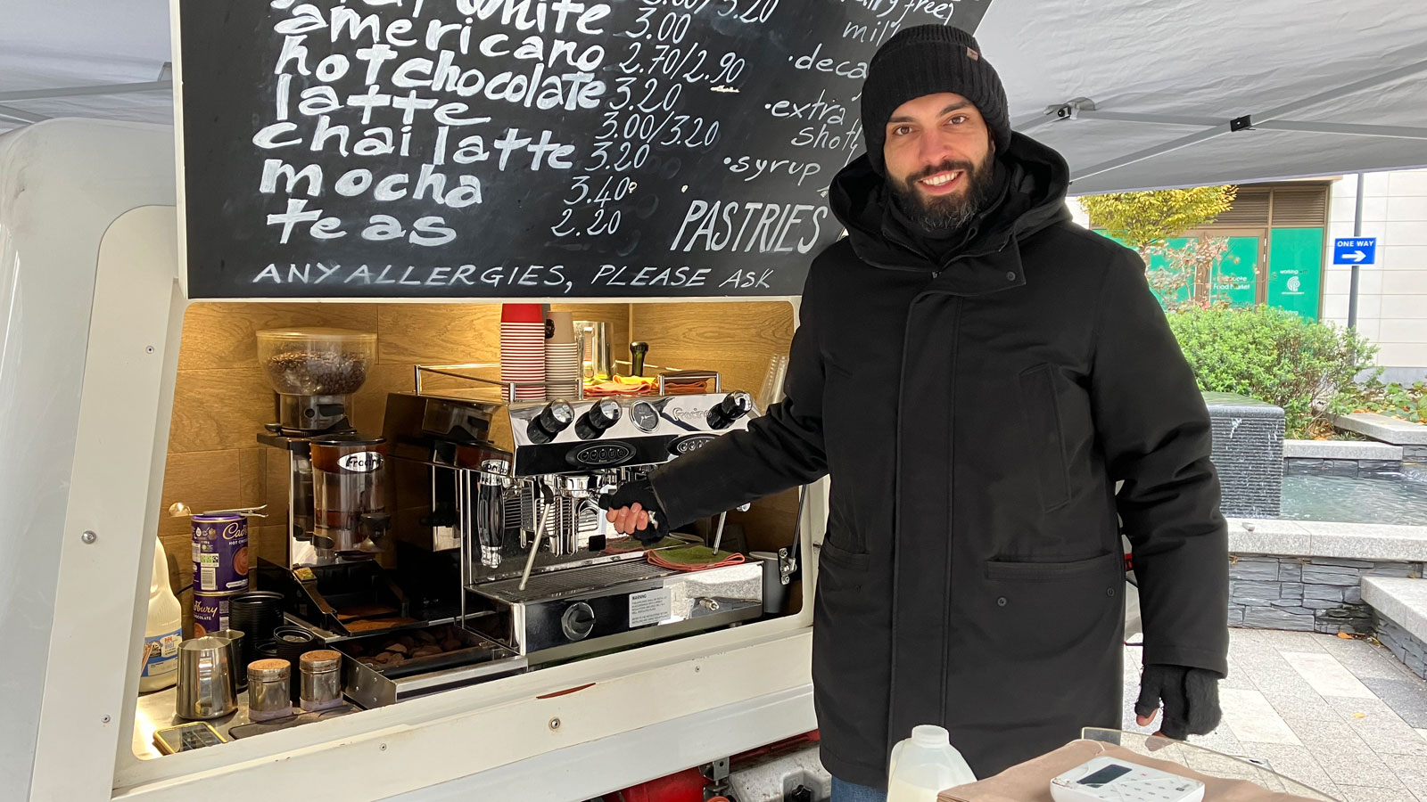 Kidbrooke Village traders will stay in Pegler Square after Berkeley ...