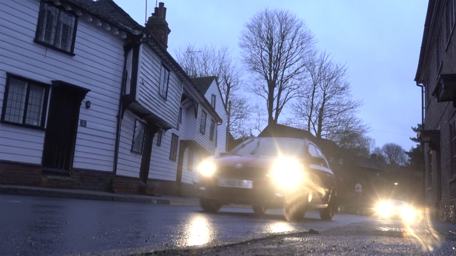 Pedham Place: Plans for new village outside Swanley hit M25 hold-up ...