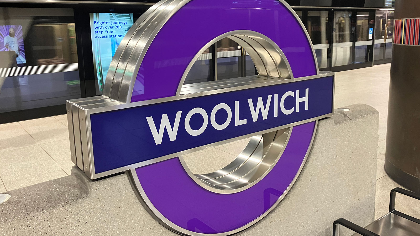 Greenwich Council finally pays off its £15 million Woolwich Elizabeth ...