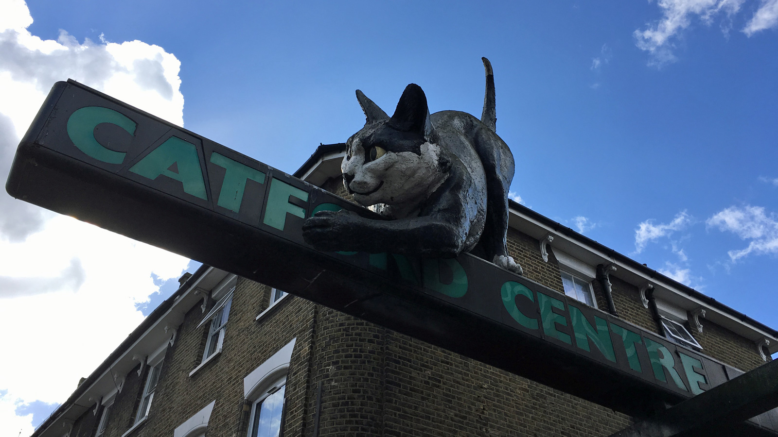 Catford Mews closes as Lewisham borough's only cinema repossessed - The ...