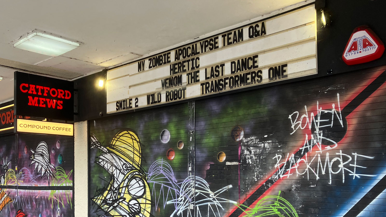 You're trying to destroy us, Catford Mews firm tells Lewisham Council ...