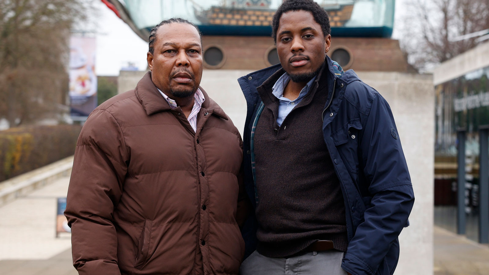 Council blunders mean Greenwich ice cream van consultation has to ...