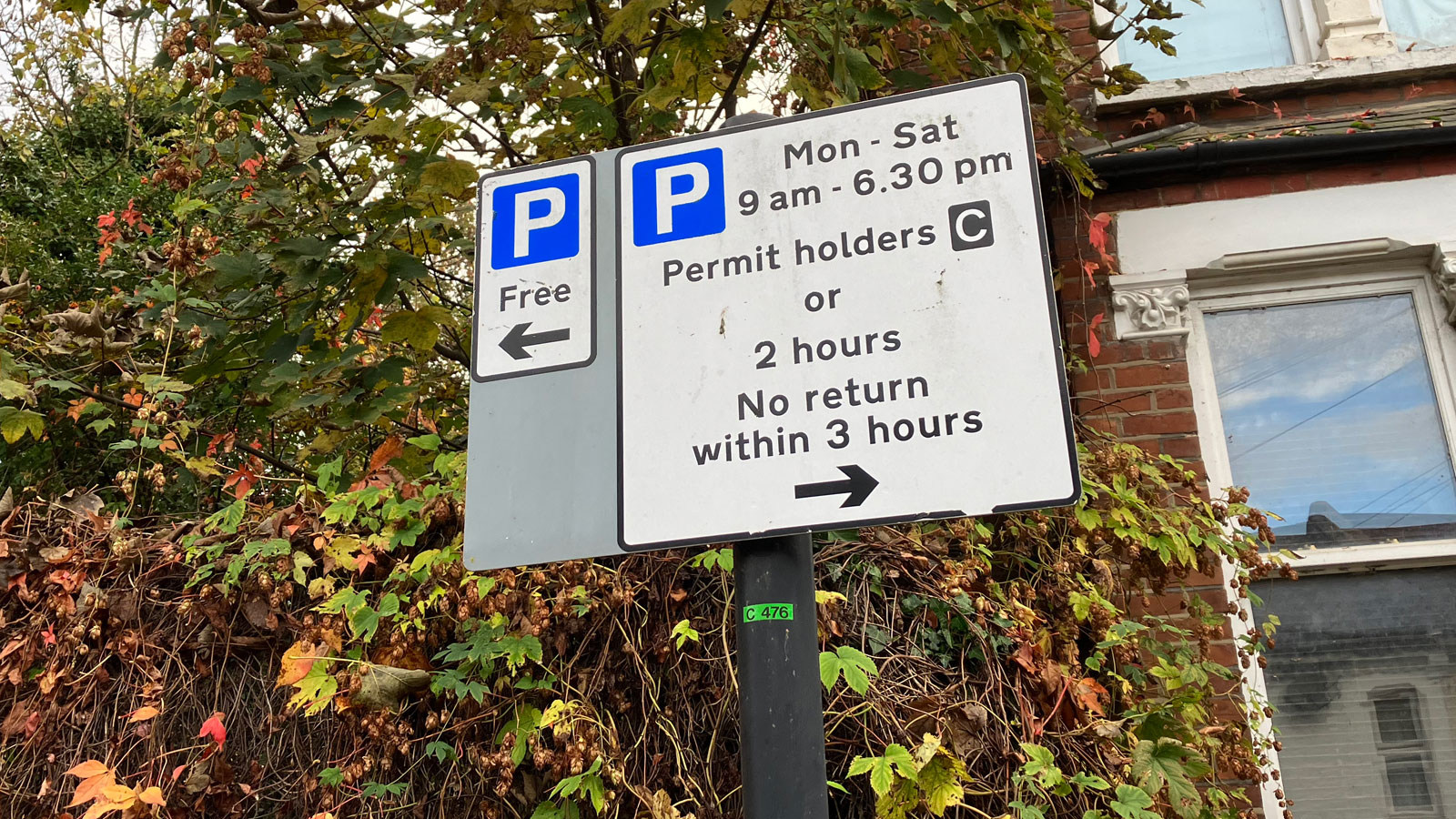 'Sustainable streets' CPZ consultation launched by Greenwich Council ...