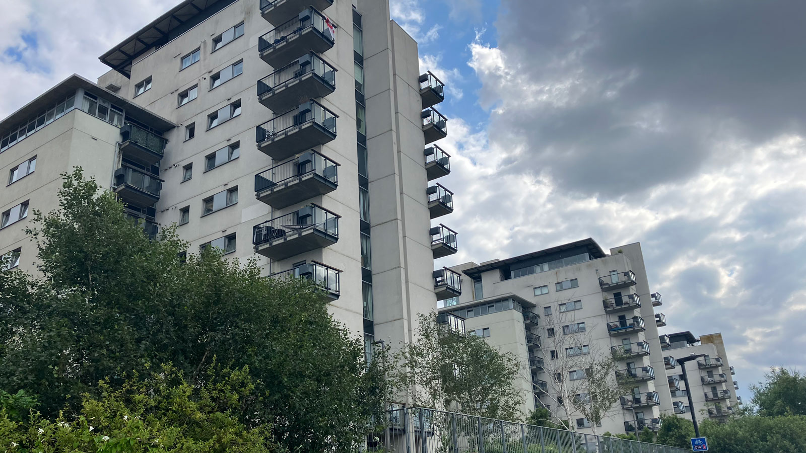 Councillors jeered as watered-down cladding fire safety motion passes ...