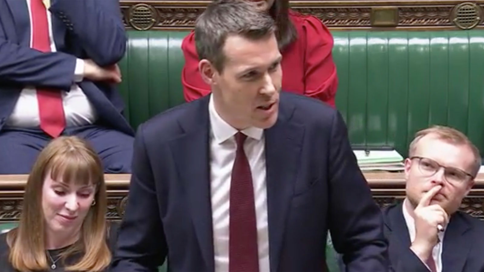 I wouldn't take free tickets for O2 concerts, says Greenwich MP - The ...