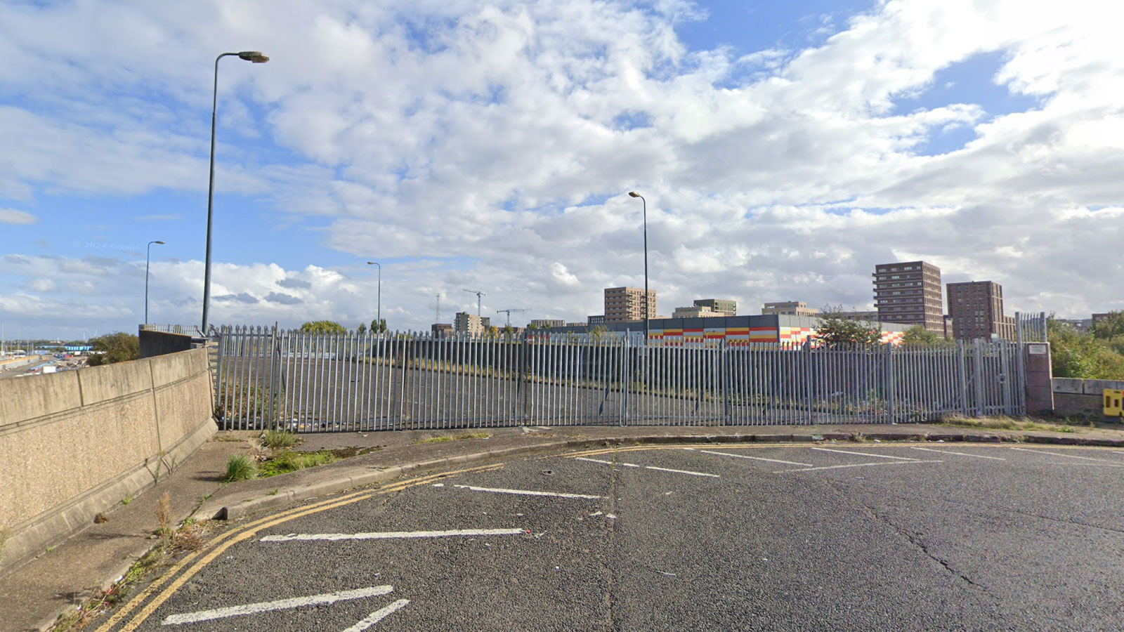 Thames Gateway Bridge finally killed off to boost new homes and DLR ...