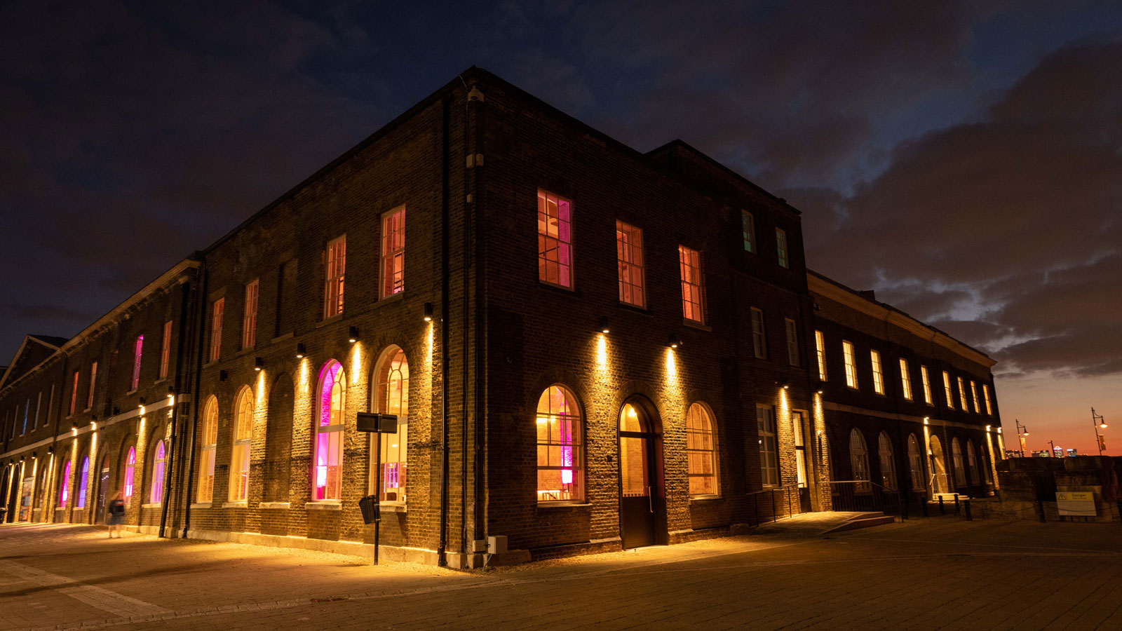 Woolwich Works to throw open its doors for Heritage Open Days festival ...