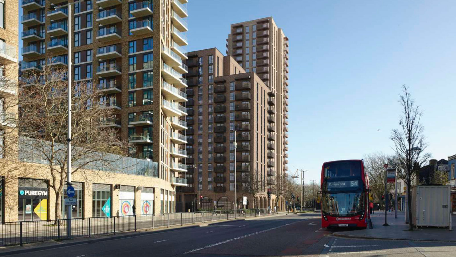 Woolwich Elizabeth Line station could still get second entrance ...